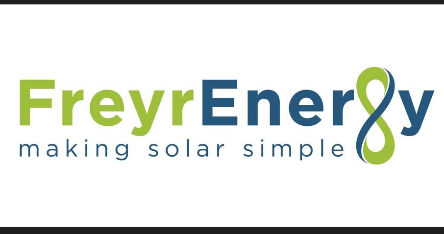 Freyr Energy Unveils New Logo amid Decade Anniversary - EVolution Auto ...