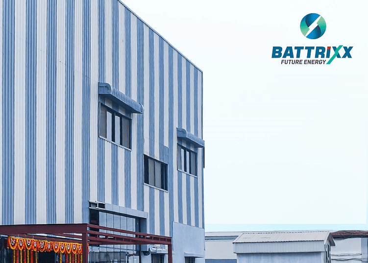 Battrixx Opens New State-of-the-Art Facility to Meet High Energy Demand ...