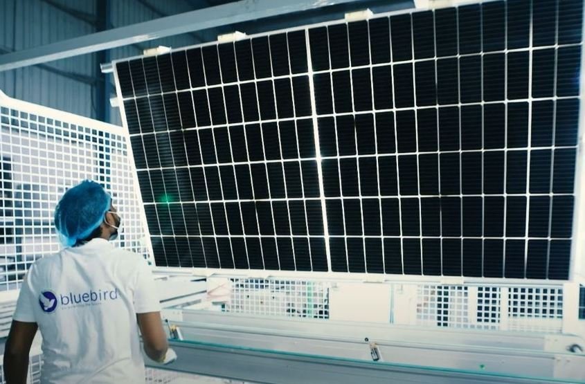 Bluebird Solar Collaborates with Cliantech Solutions to Scale Up its ...