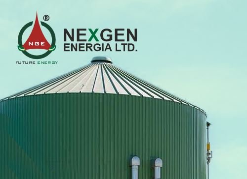 NexGen Energia Announces INR 15,000 Crore Investment to Set up CBG ...