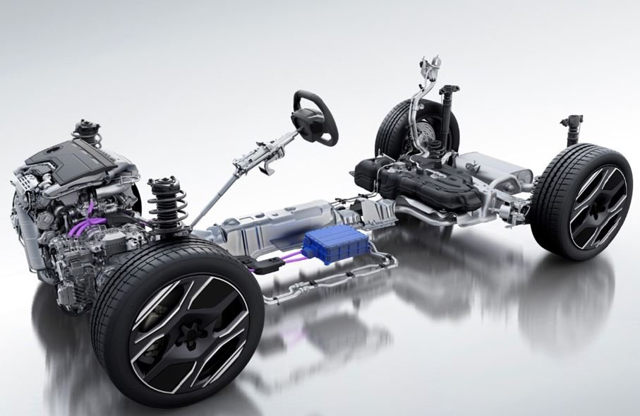 Stellantis to Offer 30 Hybrid Models in 2024 - EVolution Auto India