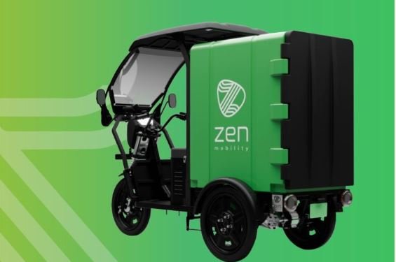 Zen Mobility Launches Micropod ThermoFlex - A Mobile Refrigerator ...