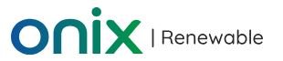 Onix Renewable: Setting Ambitious Targets - EVolution Auto India