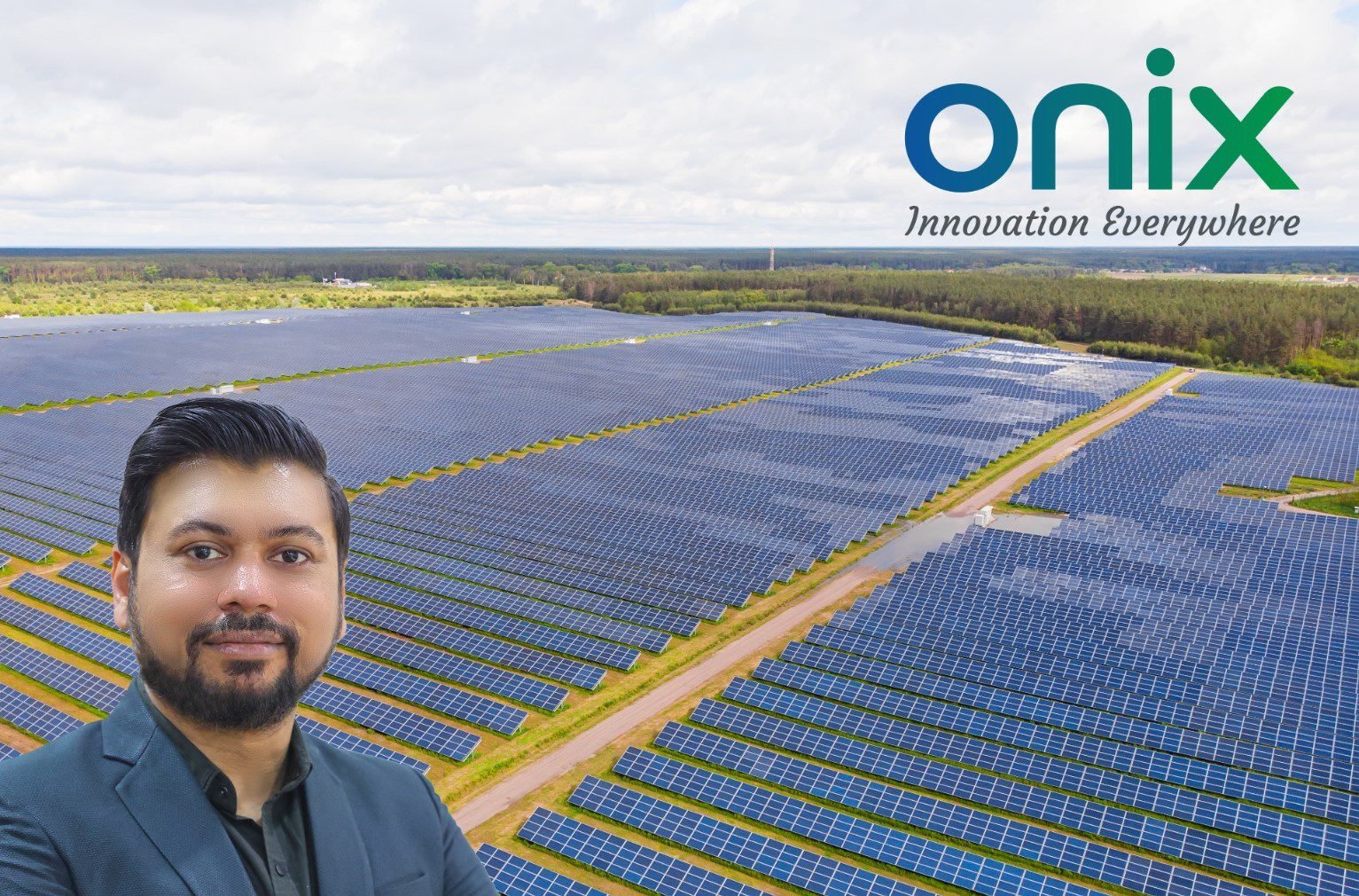 Onix Renewable: Setting Ambitious Targets - EVolution Auto India