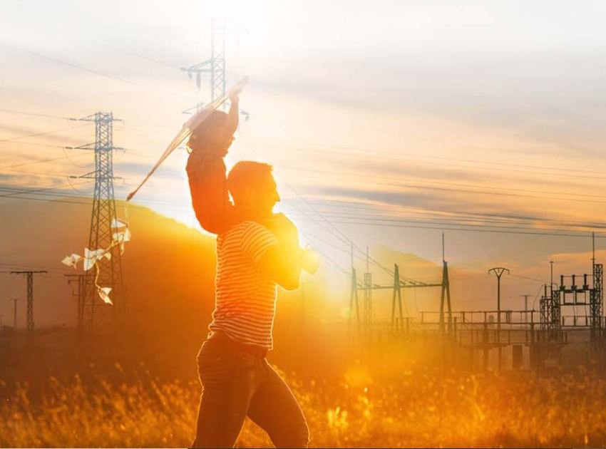 TPDDL Advises Caution during Independence Day Kite Flying Festivities ...