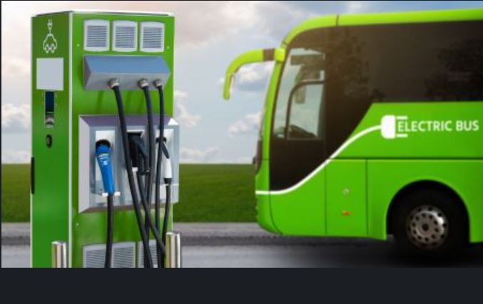 Onev Expands into Inter-City and Intra-City Electric Bus Operations ...