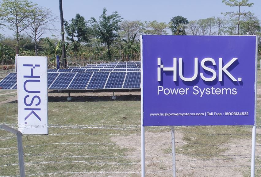 Husk Electrifies 200 New Communities in 12 Months Doubling its Fleet of ...