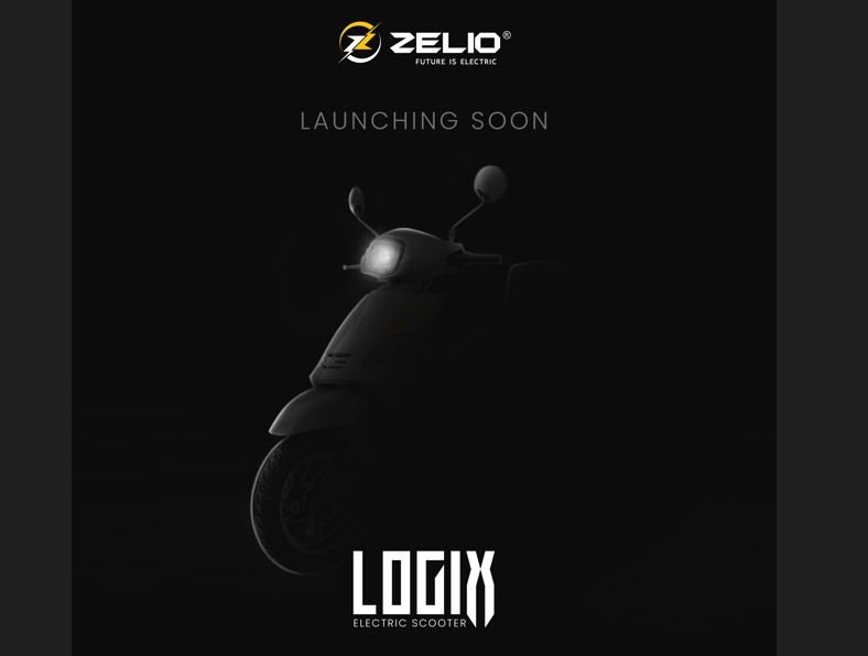 ZELIO Ebikes to Launch Cargo Scooter LOGIX with 90 KM Range and 150 Kg Load Capacity - EVolution ...