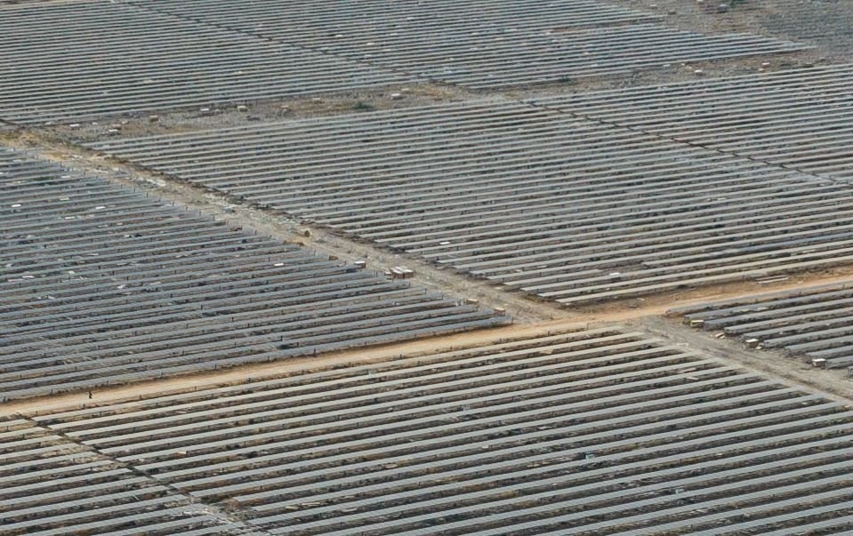TotalEnergies and Adani Green to Invest in 1 GW Solar Portfolio ...