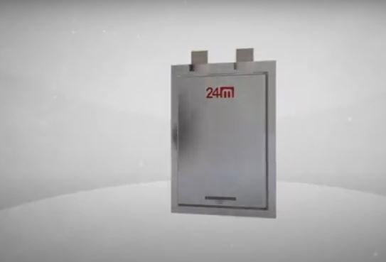 24M Ships Impervio Enabled Lithium Metal Battery Cell Prototypes to ...