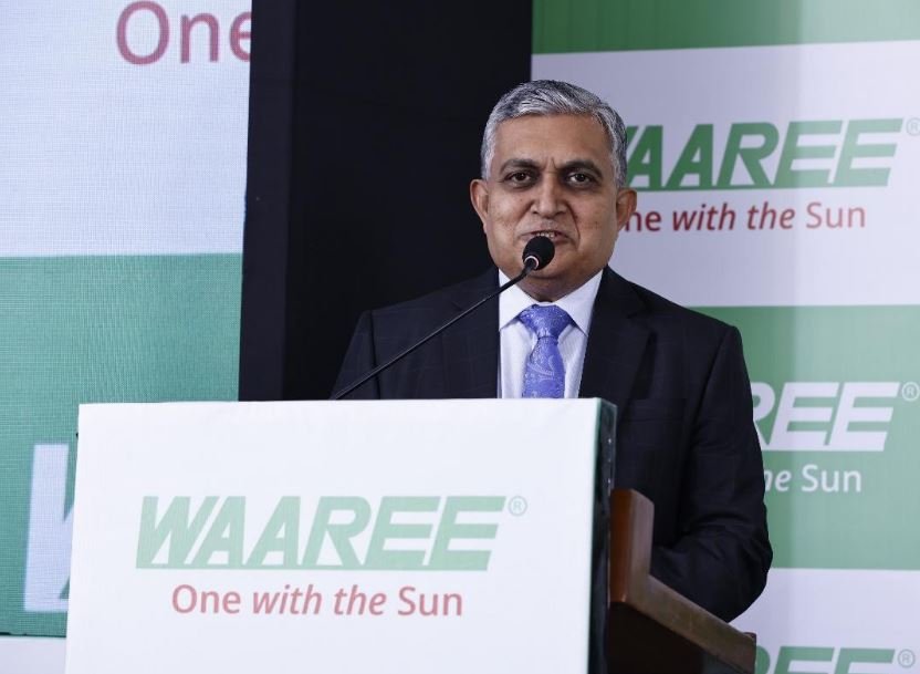 Waaree Energies Limited to Open IPO on October 21 - EVolution Auto India