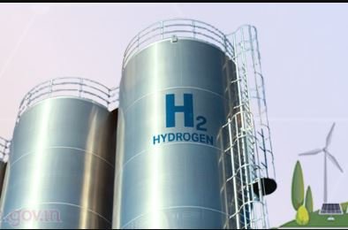 Government Launches Pilot Steel Projects under the National Green ...