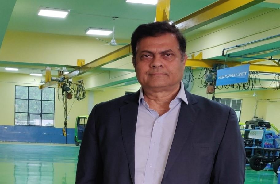 Year End Review: 2024 has been a Remarkable Year for Godawari Electric ...