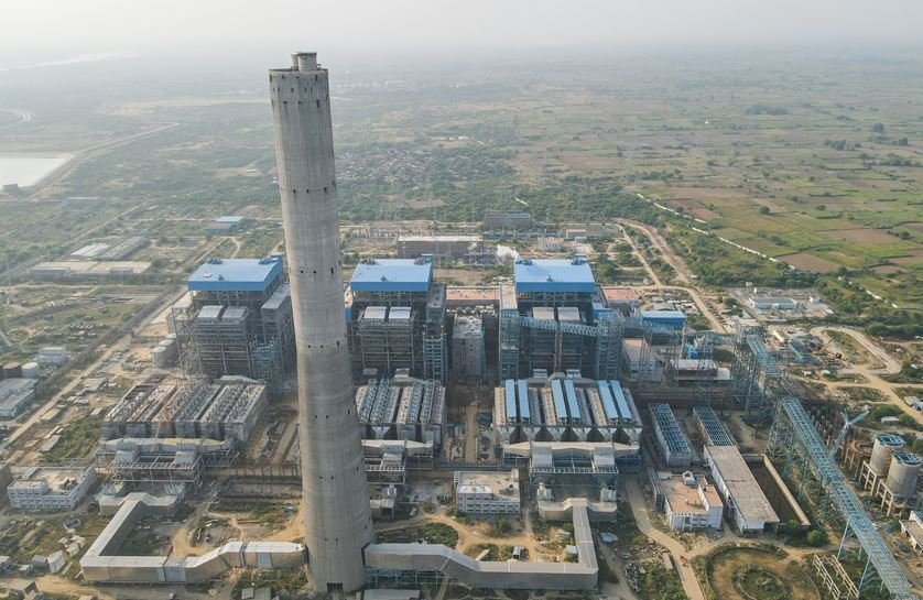 NLC India’s First Supercritical Power Plant Begins Commercial Operation ...