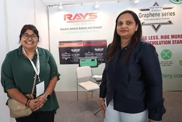 EVolution Auto India in conversation with Deepa Shetty, Managing ...