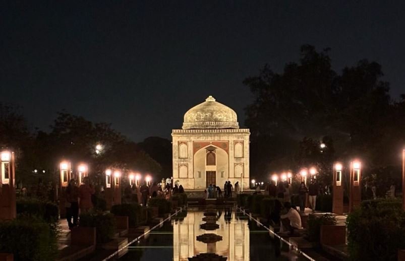 WWF-India’s Earth Hour Festival 2025 Sparks Water Conservation ...