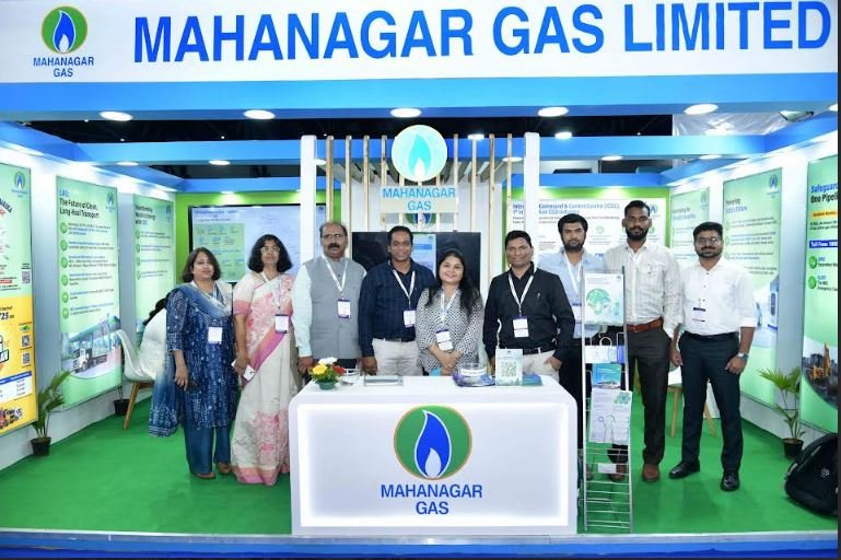 Mahanagar Gas Limited Drives Conversation on Sustainability at Oil Gas ...