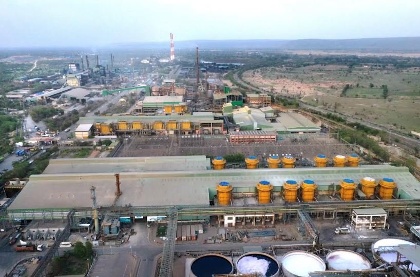 Hindustan Zinc Board Approves First Phase of Doubling Production ...