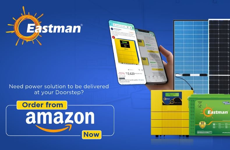 Powering a Greener Tomorrow: Eastman Brings Solar Energy Solutions to ...
