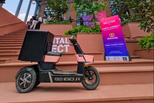 iGowise Partners Elektrik Express to Deploy 2,000 AI-Powered 2.5W E ...