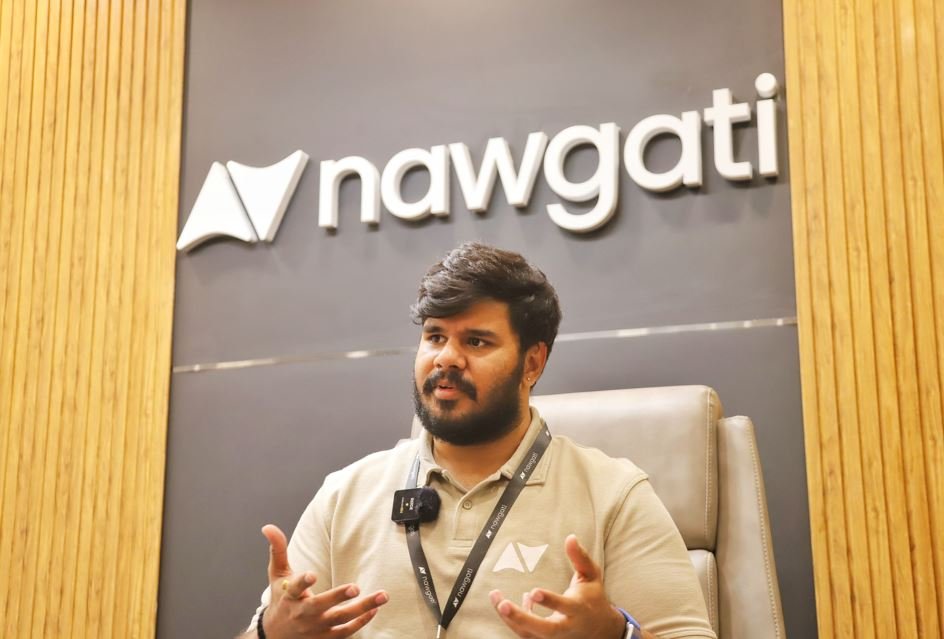 Nawgati: Bridging the Gap between Conventional Fuels and Future Energy ...