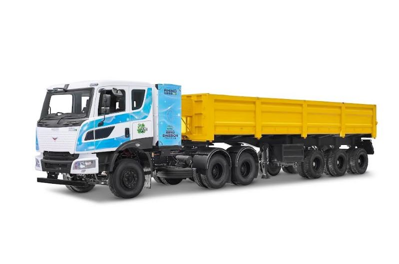 Montra Electric to Unveil EV Truck Manufacturing Facility in Manesar ...