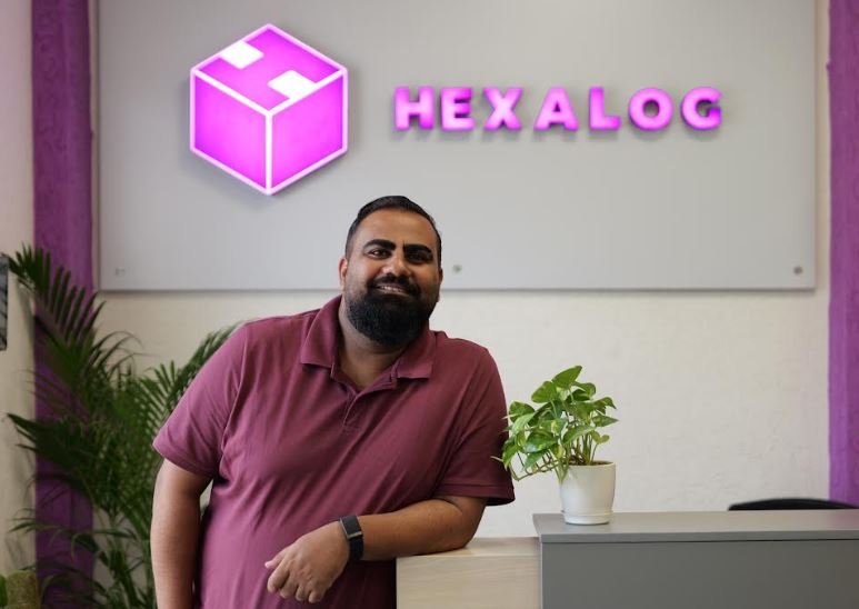Scaling Beyond Metros: How Hexalog is Strengthening Storage and ...
