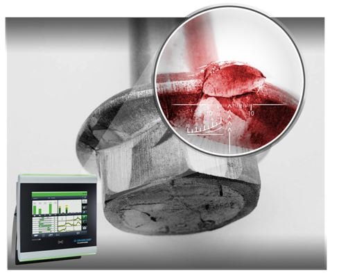 Brankamp X-series and Vario Duo Sensor: One Way to Increase ...